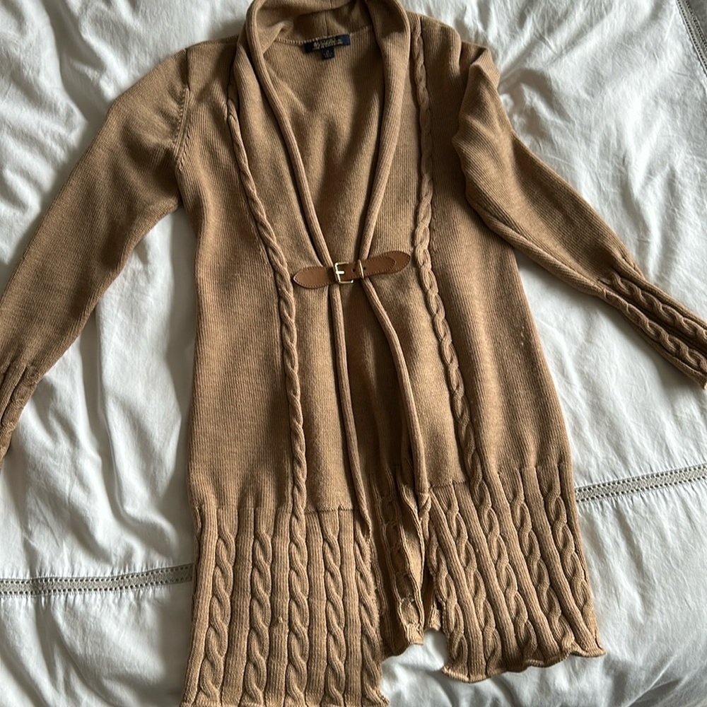 Extra Fine Italian Merino Wool Brooks Brothers - Gem